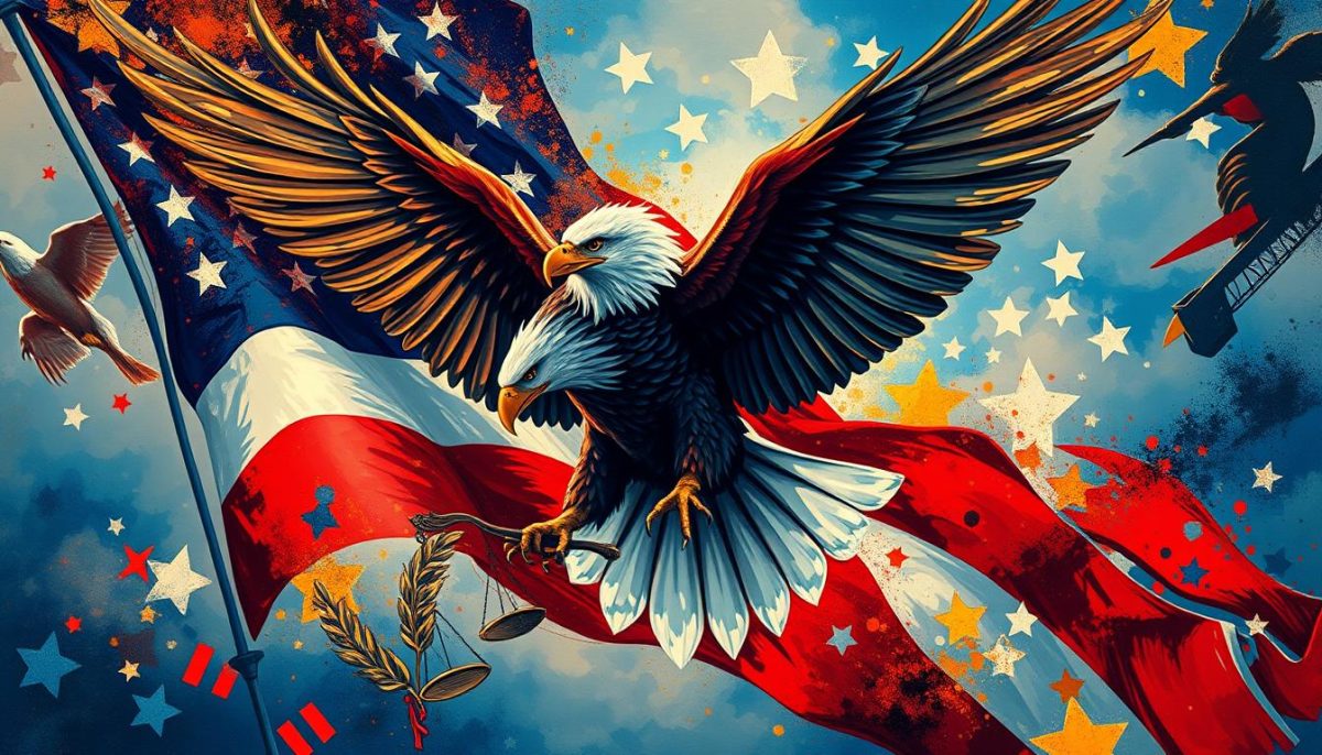 The Declaration of Independence: The Revolutionary Words That Shaped a ...