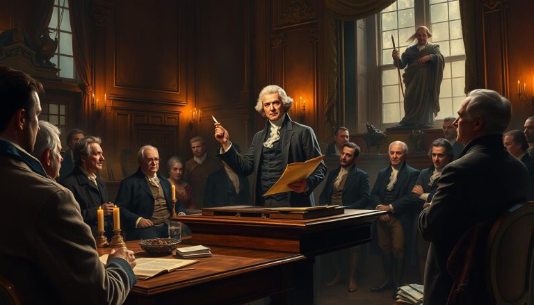The Declaration of Independence: The Revolutionary Words That Shaped a ...
